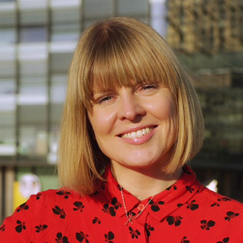 Sustainability Webinar